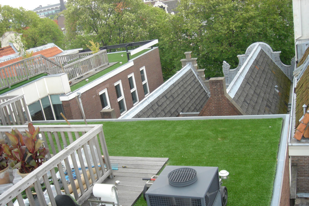 Commercial Artificial Grass - Best Miami Turf - Commercial Synthetic Turf